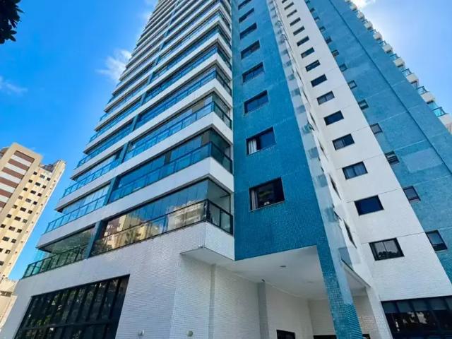 Apartamento para Venda em Salvador/BA Pituba 2 Quartos