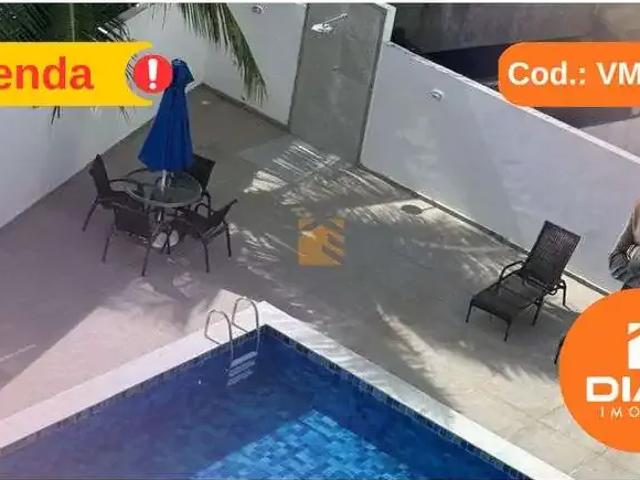Apartamento para Venda em Salvador/BA Pituba 2 Quartos