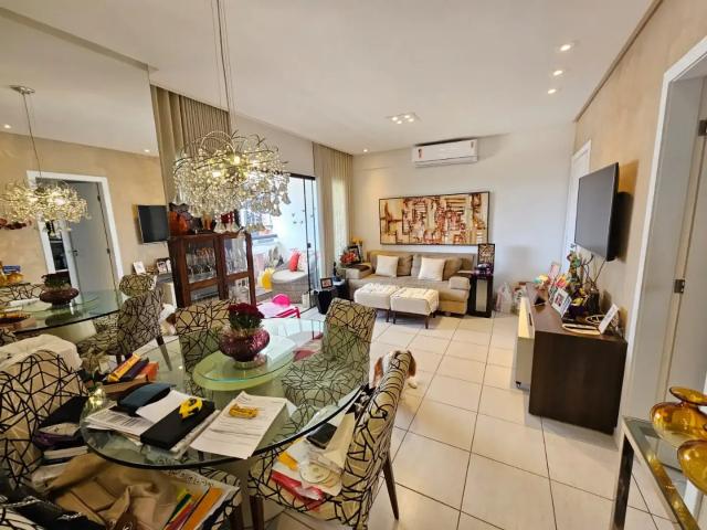 Apartamento para Venda em Salvador/BA Pituba 2 Quartos