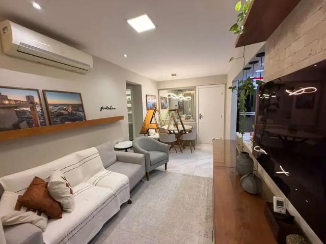 Apartamento para Venda em Salvador/BA Pituba 2 Quartos