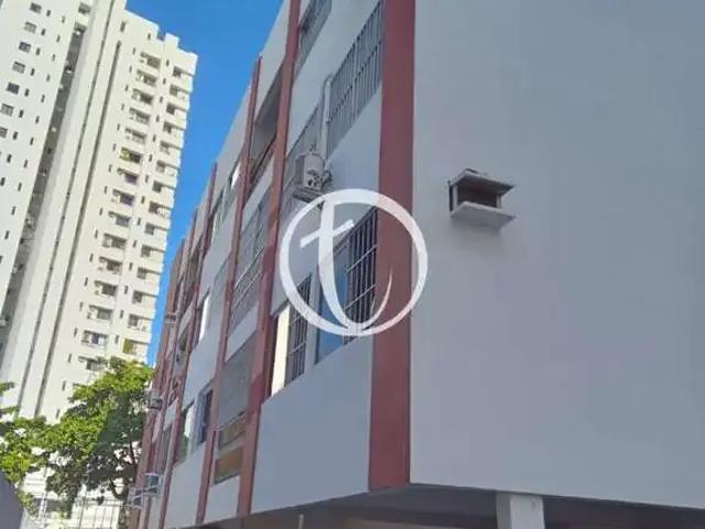 Apartamento para Venda em Salvador/BA Pituba 2 Quartos