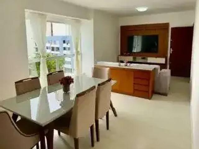 Apartamento para Venda em Salvador/BA Pituba 2 Quartos