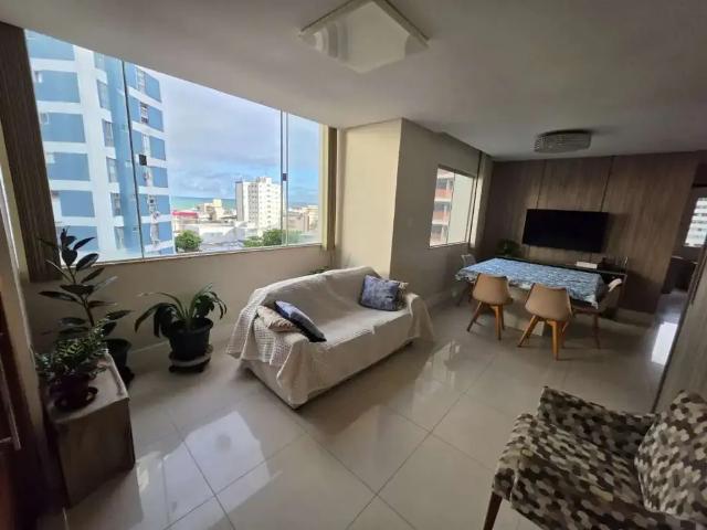Apartamento para Venda em Salvador/BA Pituba 2 Quartos