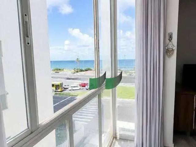 Apartamento para Venda em Salvador/BA Pituba 2 Quartos