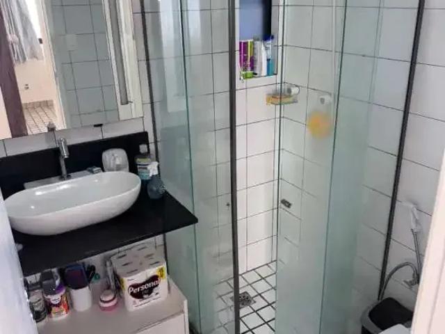Apartamento para Venda em Salvador/BA Pituba 2 Quartos