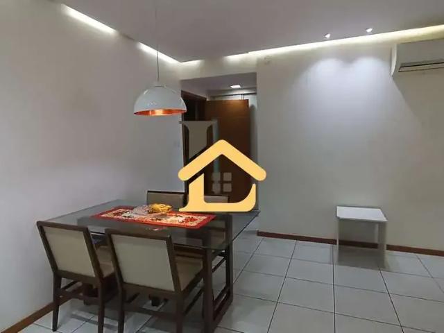 Apartamento para Venda em Salvador/BA Pituba 2 Quartos