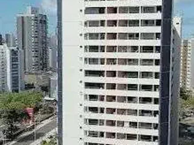 Apartamento para Venda em Salvador/BA Pituba 2 Quartos