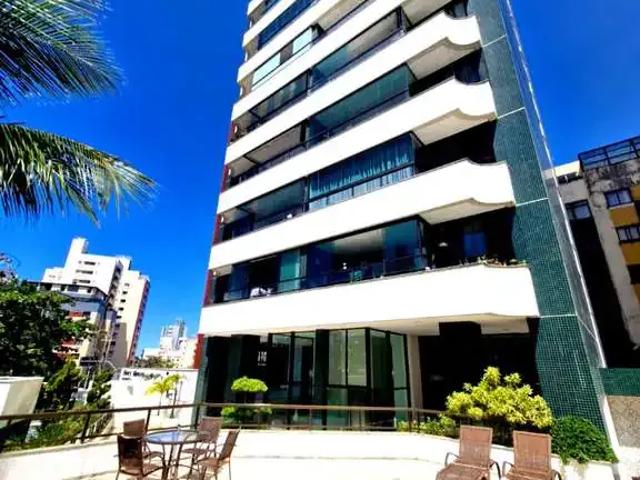 Apartamento para Venda em Salvador/BA Pituba 2 Quartos