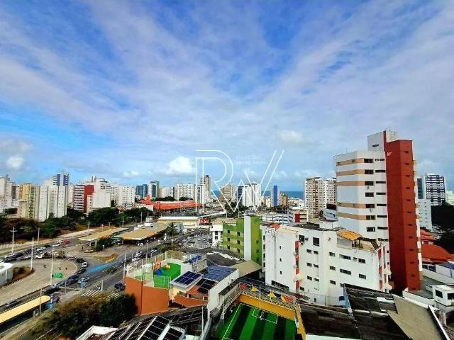Apartamento para Venda em Salvador/BA Pituba 2 Quartos