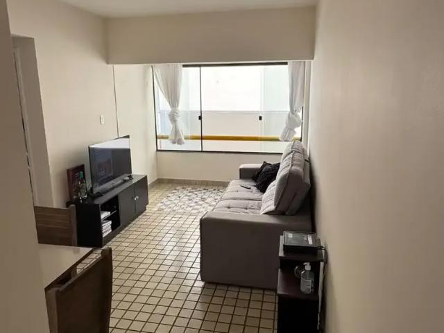 Apartamento para Venda em Salvador/BA Pituba 2 Quartos