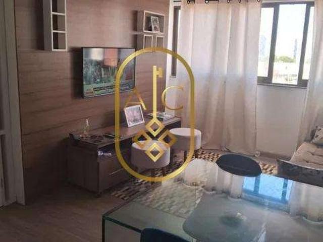 Apartamento para Venda em Salvador/BA Pituba 2 Quartos