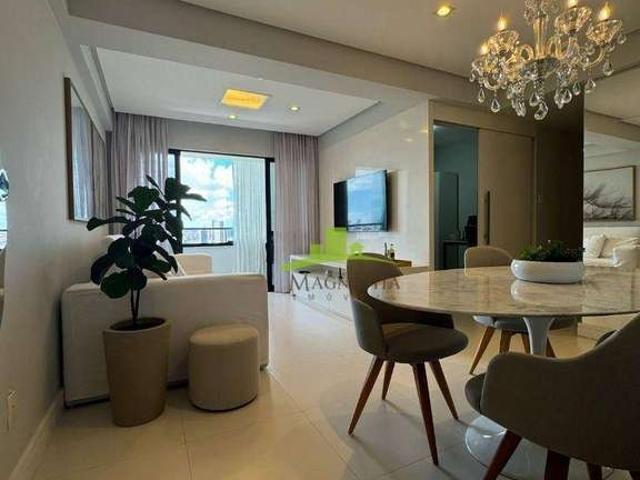 Apartamento para Venda em Salvador/BA Pituba 2 Quartos