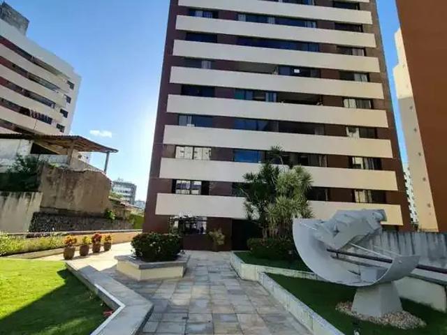 Apartamento para Venda em Salvador/BA Pituba 2 Quartos
