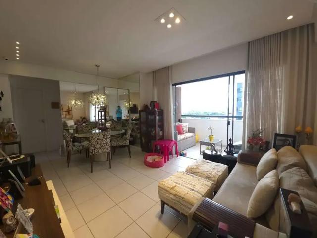 Apartamento para Venda em Salvador/BA Pituba 2 Quartos