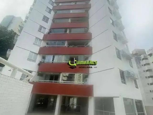 Apartamento para Venda em Salvador/BA Pituba 2 Quartos