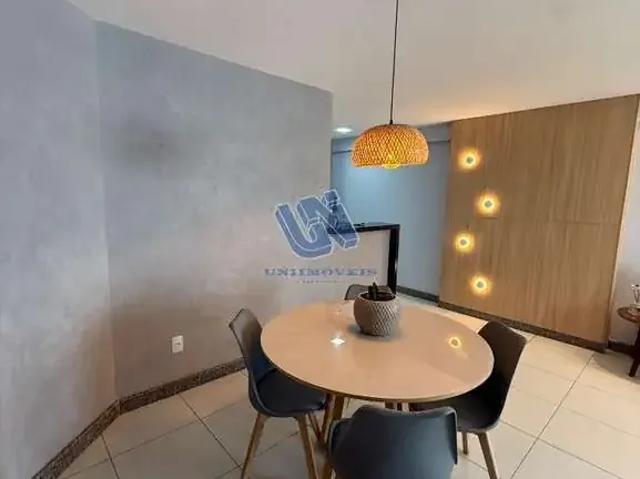 Apartamento para Venda em Salvador/BA Pituba 2 Quartos