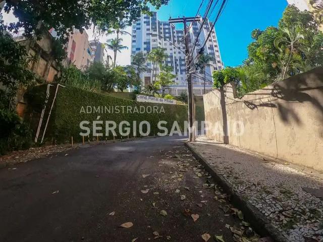 Apartamento para Venda em Salvador/BA Pituba 2 Quartos