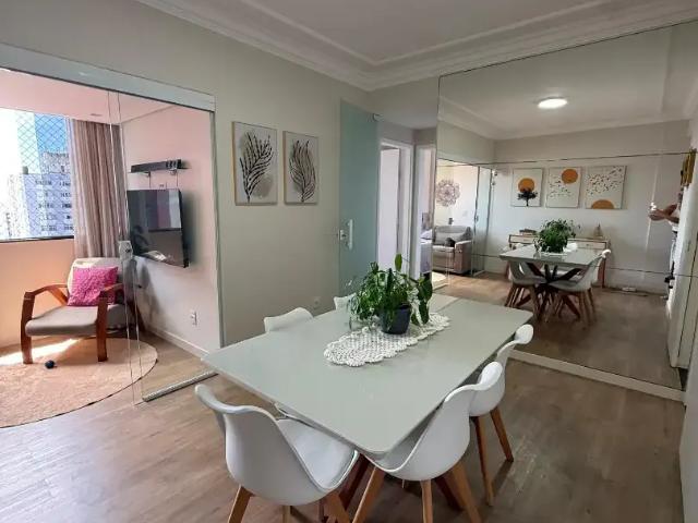 Apartamento para Venda em Salvador/BA Pituba 2 Quartos