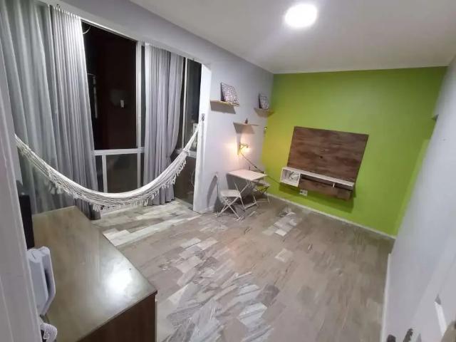 Apartamento para Venda em Salvador/BA Pituba 2 Quartos