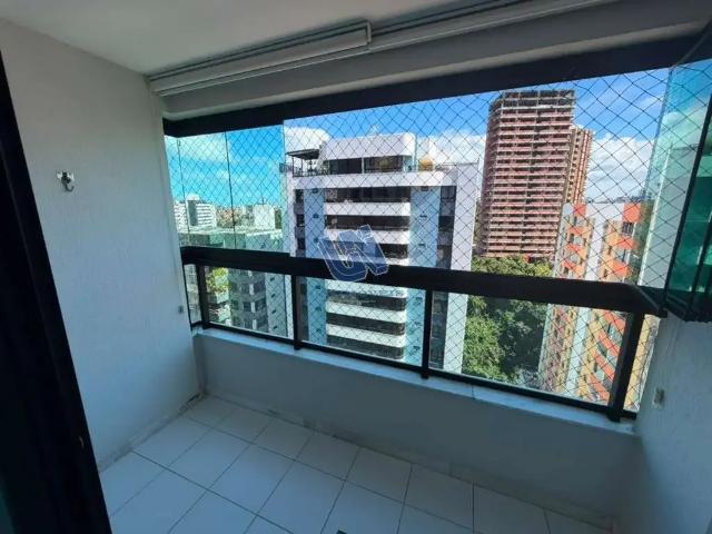 Apartamento para Venda em Salvador/BA Pituba 2 Quartos