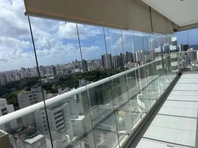 Apartamento para Venda em Salvador/BA Pituba 2 Quartos