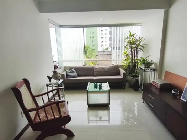 Apartamento para Venda em Salvador/BA Pituba 2 Quartos