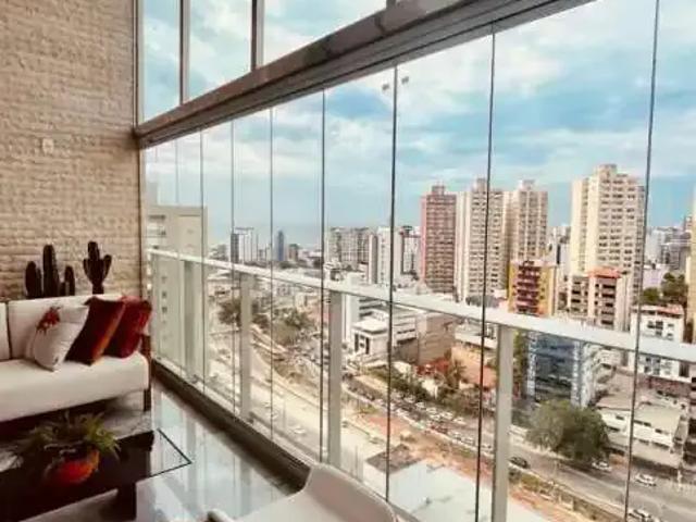 Apartamento para Venda em Salvador/BA Pituba 2 Quartos