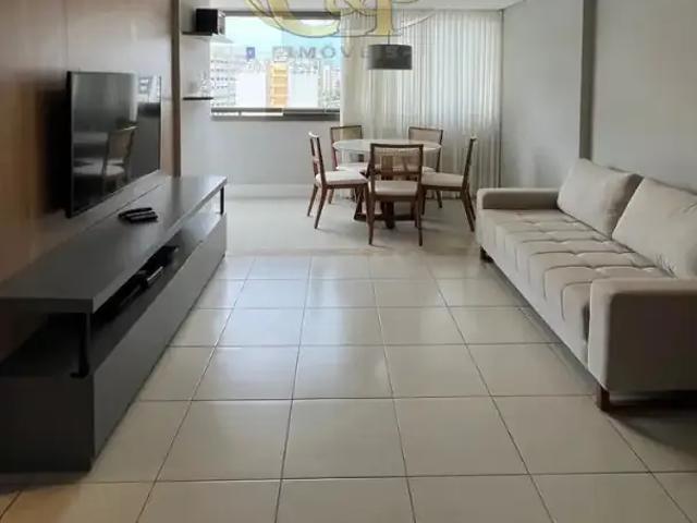 Apartamento para Venda em Salvador/BA Pituba 2 Quartos