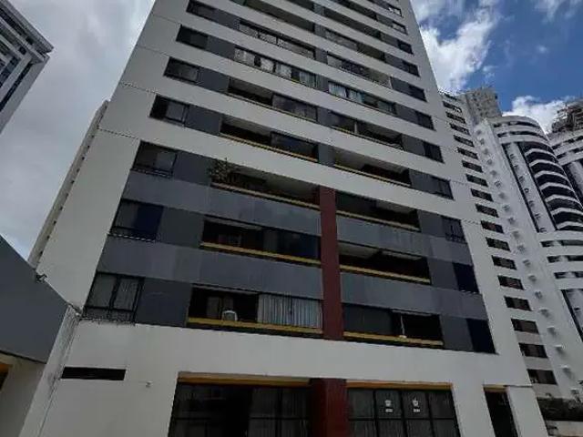 Apartamento para Venda em Salvador/BA Pituba 3 Quartos