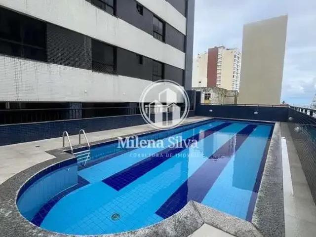 Apartamento para Venda em Salvador/BA Pituba 3 Quartos