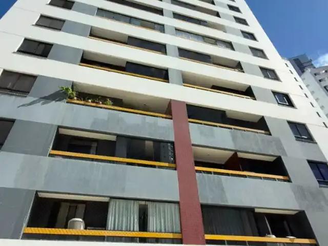 Apartamento para Venda em Salvador/BA Pituba 3 Quartos