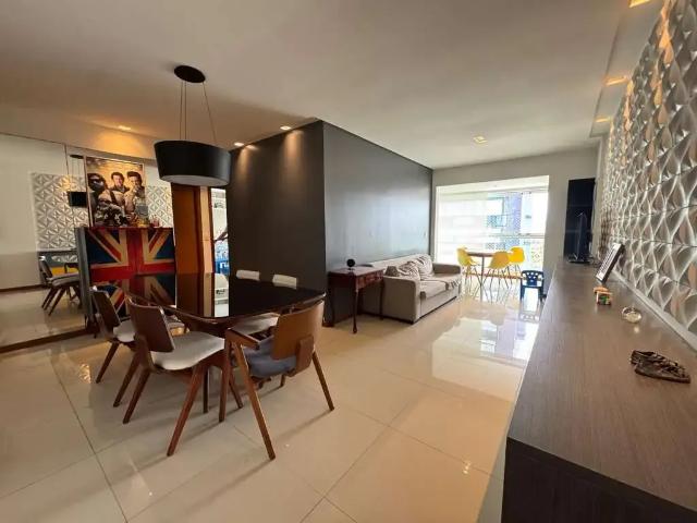 Apartamento para Venda em Salvador/BA Pituba 3 Quartos