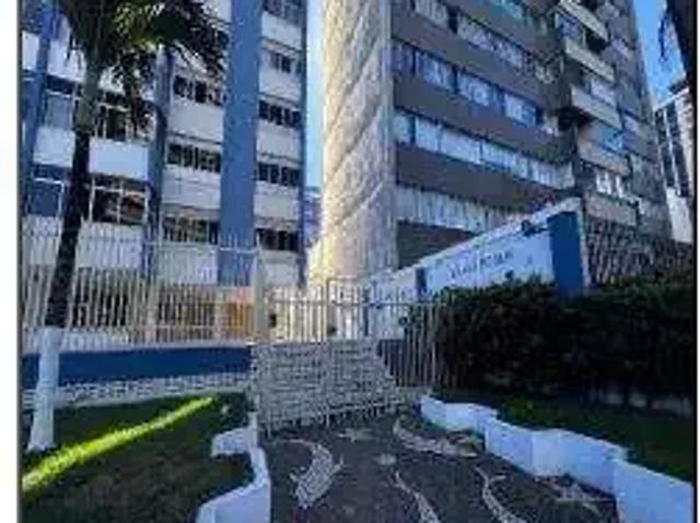 Apartamento para Venda em Salvador/BA Pituba 3 Quartos