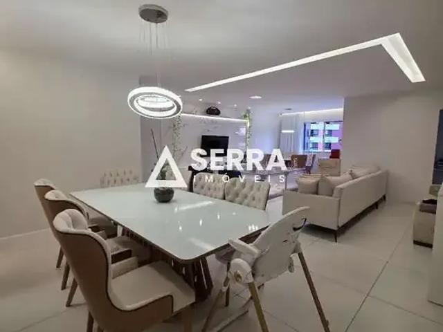 Apartamento para Venda em Salvador/BA Pituba 3 Quartos