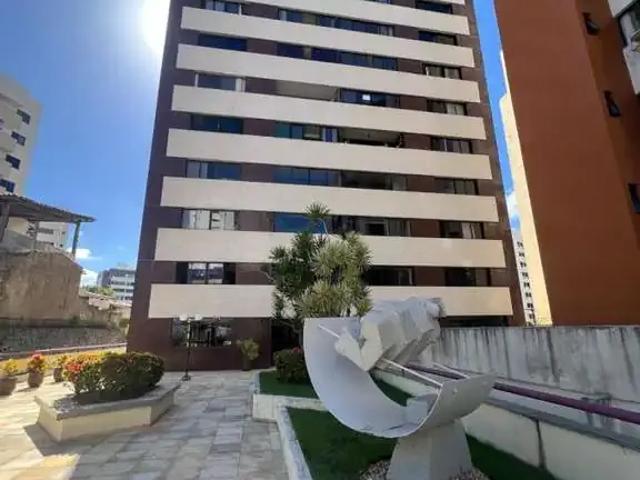 Apartamento para Venda em Salvador/BA Pituba 3 Quartos