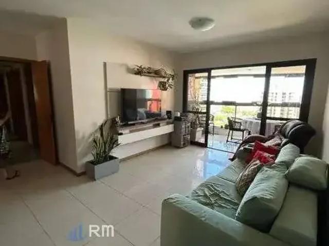 Apartamento para Venda em Salvador/BA Pituba 3 Quartos