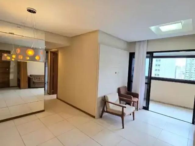 Apartamento para Venda em Salvador/BA Pituba 3 Quartos