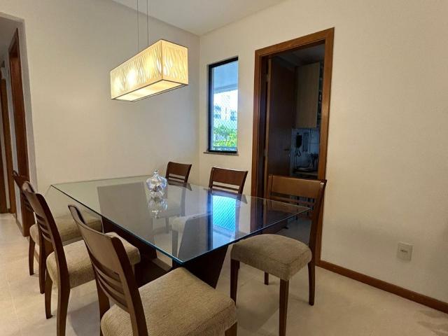 Apartamento para Venda em Salvador/BA Pituba 3 Quartos