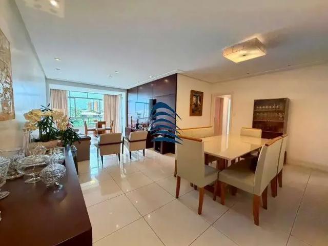 Apartamento para Venda em Salvador/BA Pituba 3 Quartos