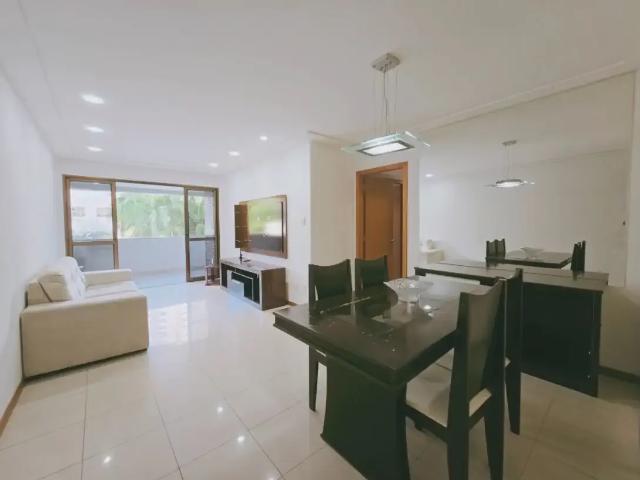 Apartamento para Venda em Salvador/BA Pituba 3 Quartos