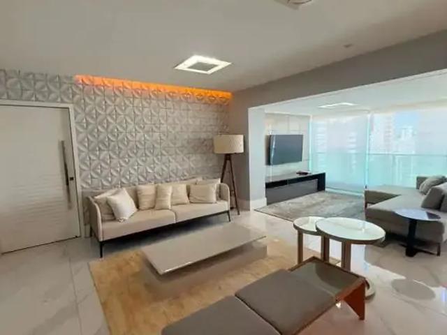 Apartamento para Venda em Salvador/BA Pituba 3 Quartos