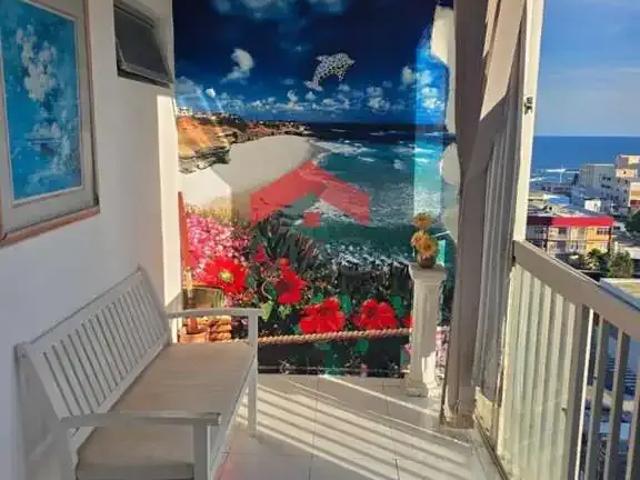 Apartamento para Venda em Salvador/BA Pituba 3 Quartos