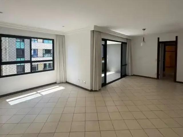 Apartamento para Venda em Salvador/BA Pituba 3 Quartos