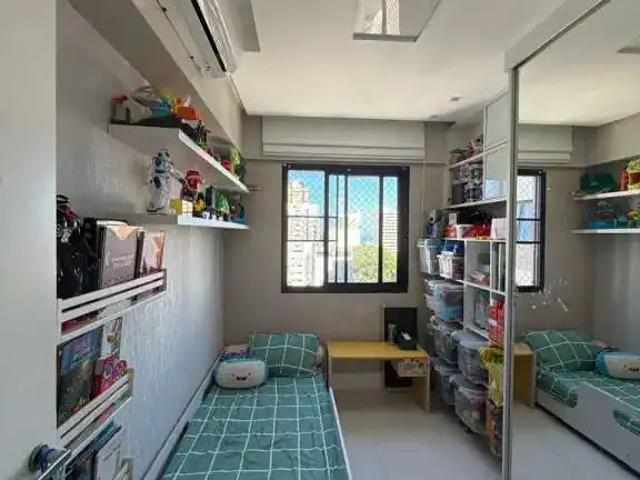 Apartamento para Venda em Salvador/BA Pituba 3 Quartos