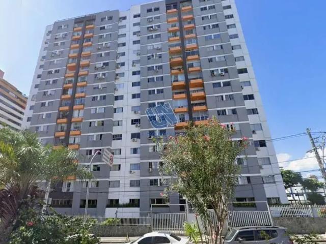 Apartamento para Venda em Salvador/BA Pituba 3 Quartos