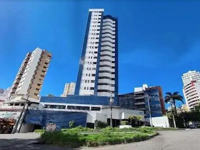 Apartamento para Venda em Salvador/BA Pituba 3 Quartos