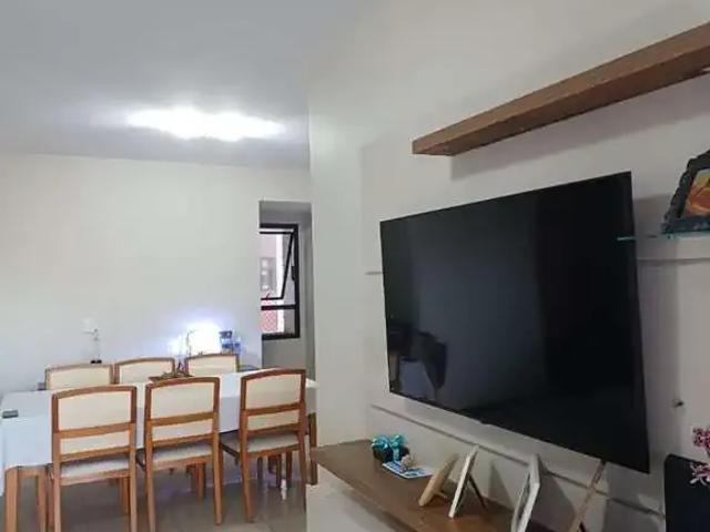 Apartamento para Venda em Salvador/BA Pituba 3 Quartos
