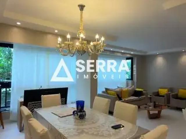 Apartamento para Venda em Salvador/BA Pituba 3 Quartos