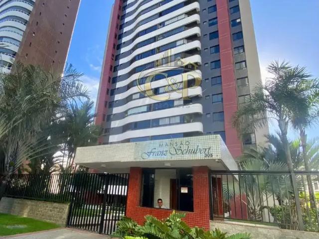Apartamento para Venda em Salvador/BA Pituba 3 Quartos