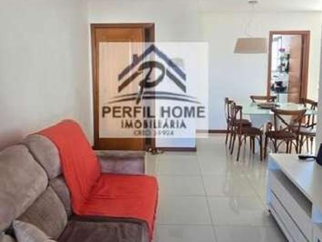 Apartamento para Venda em Salvador/BA Pituba 3 Quartos